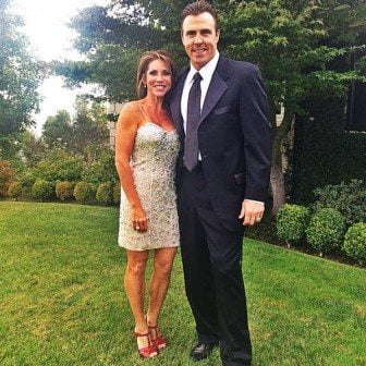 Julie Romanowski Ex- NFL Bill Romanowski's Wife - Fabwags.com