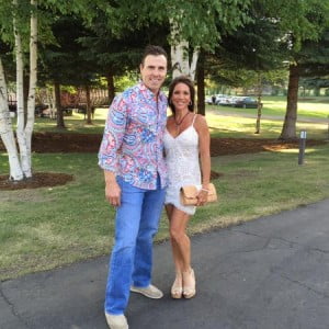 Julie Romanowski Ex- NFL Bill Romanowski's Wife - Fabwags.com