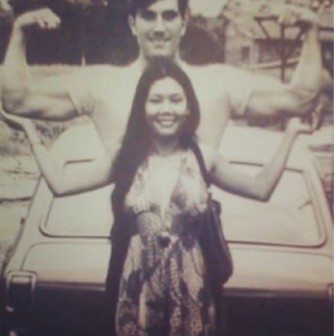 Dawn Pollard NBA Scot Pollard's Wife (bio, Wiki)