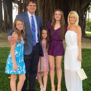 Shari Shula NFL Mike Shula's Wife (Bio, Wiki)