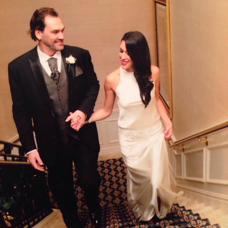 Dawn Pollard NBA Scot Pollard's Wife (bio, Wiki)