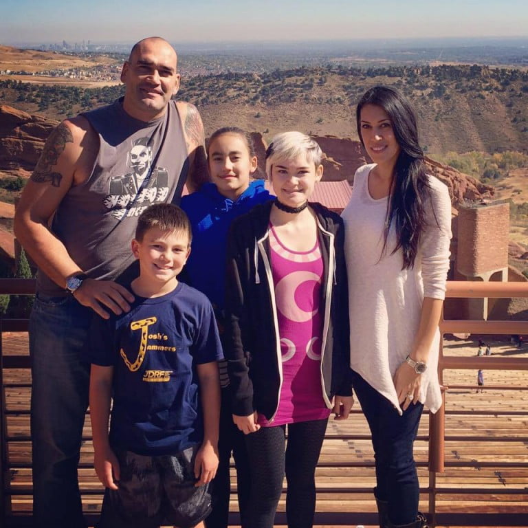 Dawn Pollard NBA Scot Pollard's Wife (bio, Wiki)