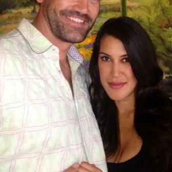 Dawn Pollard NBA Scot Pollard's Wife (bio, Wiki)