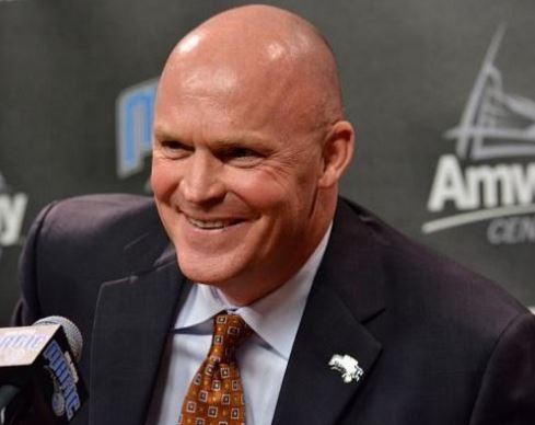 Kim Skiles NBA Coach Scott Skiles' Wife - Fabwags.com