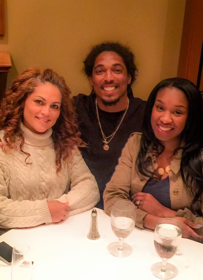 Cierra Perry NFL Tre Boston's Wife (Bio, Wiki)