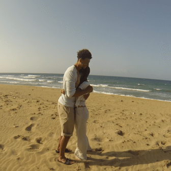 Jenna Jamil VA Anthony Gill's Girlfriend (Bio, Wiki)