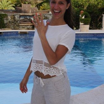 Jenna Jamil VA Anthony Gill's Girlfriend (Bio, Wiki)