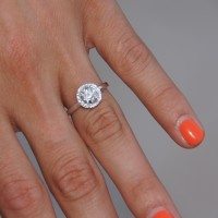 Jenna Jamil VA Anthony Gill's Girlfriend (Bio, Wiki)