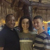 Faith Suggs NC Brice Johnson's Girlfriend (Bio, Wiki)