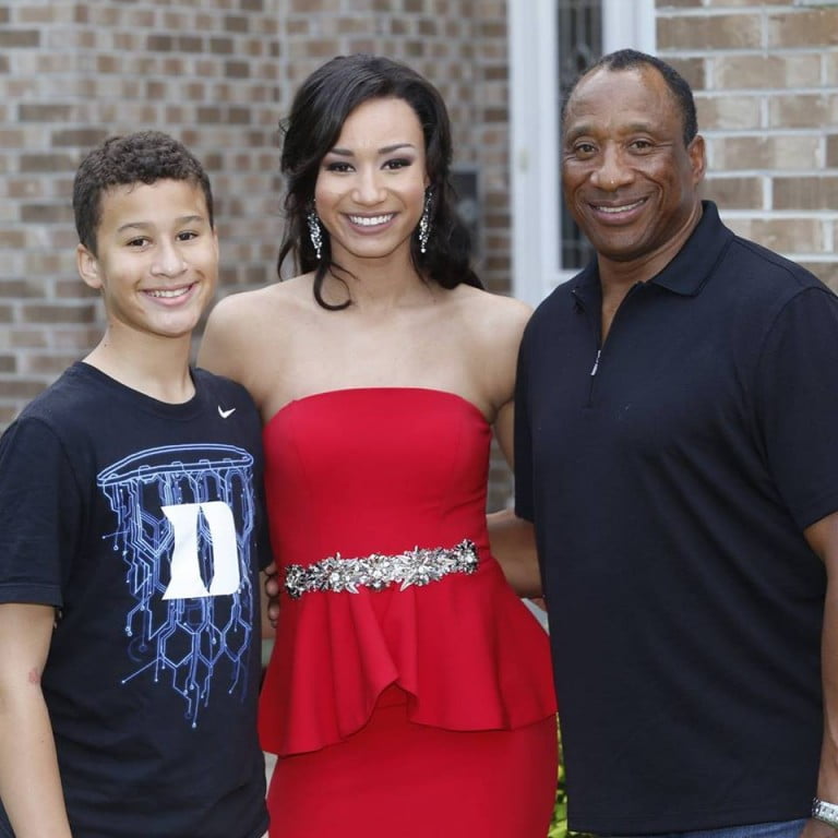 Faith Suggs NC Brice Johnson's Girlfriend (Bio, Wiki)