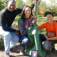 Faith Suggs NC Brice Johnson's Girlfriend (Bio, Wiki)