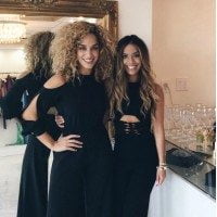 Laticia Rolle Shaquille O'Neal's Girlfriend (Bio, Wiki)