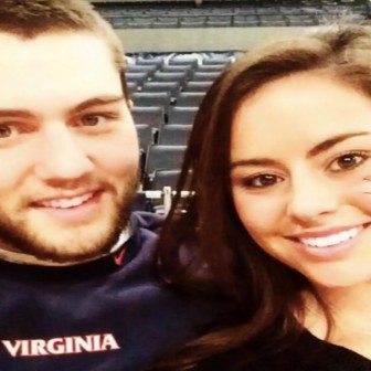 Jenna Jamil VA Anthony Gill's Girlfriend (Bio, Wiki)