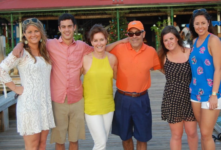 Riley Tata Mike Tobey's Girlfriend (Bio, Wiki)