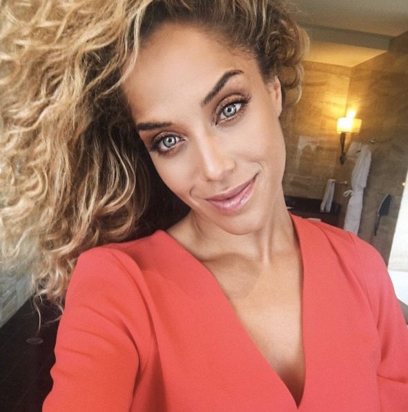 Laticia Rolle Shaquille O'Neal's Girlfriend (Bio, Wiki)