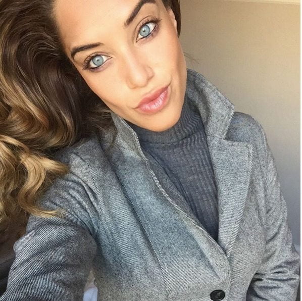 Laticia Rolle Shaquille O'Neal's Girlfriend (Bio, Wiki)