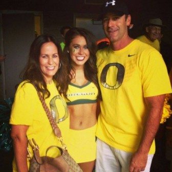 DeForest Buckner's Wife Ashlyn Buckner (Bio, Wiki)