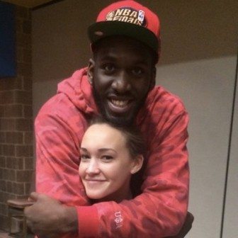 Erin Flowers UNC Kennedy Meeks' Girlfriend (Bio, Wiki)