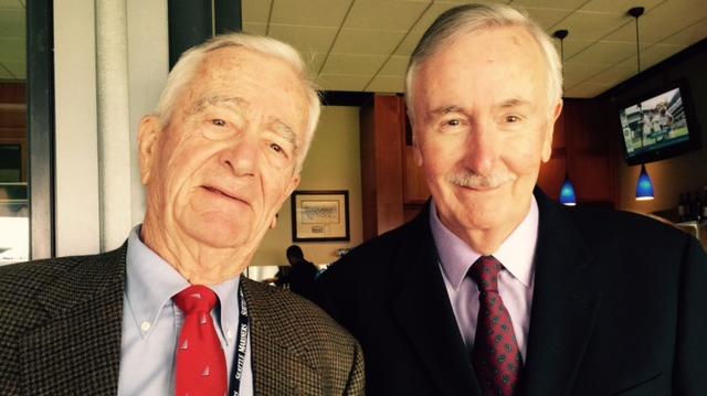 Grace Lincoln MLB Howard Lincoln's Wife (Bio, Wiki)