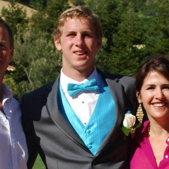 Nancy Goff Jared Goff's Mother (bio, Wiki)