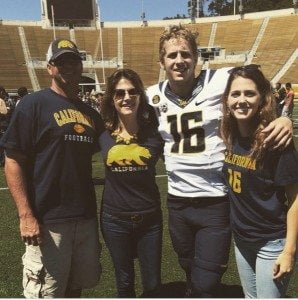 Nancy Goff Jared Goff's Mother (bio, Wiki)