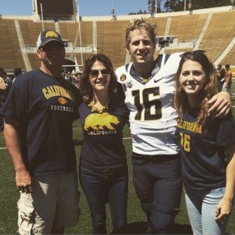 Nancy Goff Jared Goff's Mother (bio, Wiki)