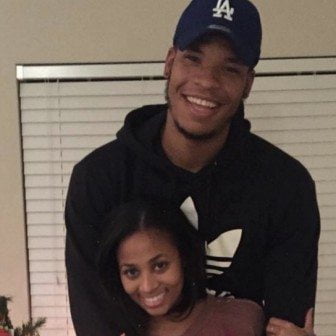 Taylor Hartzog UNC Marcus Paige's Girlfriend (Bio, Wiki)