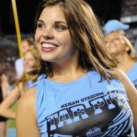 Taylor Hartzog UNC Marcus Paige's Girlfriend (Bio, Wiki)