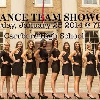 Taylor Hartzog UNC Marcus Paige's Girlfriend (Bio, Wiki)