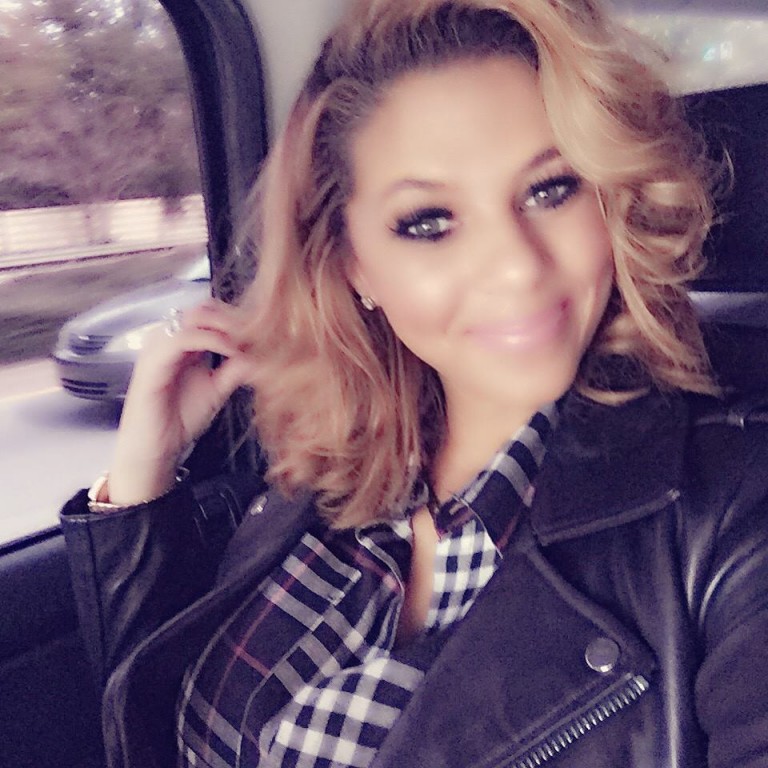 Racquel Smith NFL Will Smith's Wife (Bio, Wiki)