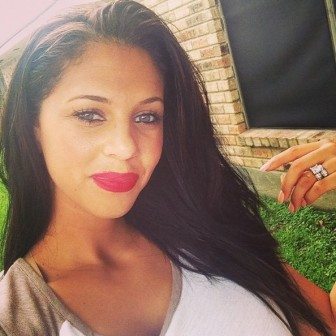 Racquel Smith NFL Will Smith's Wife (Bio, Wiki)