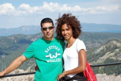 Jonathan Bailey ESPN Sage Steele's husband (Bio, Wiki)