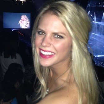 Emma Lavy Bradford NFL Sam Bradford's Wife (Bio, Wiki)