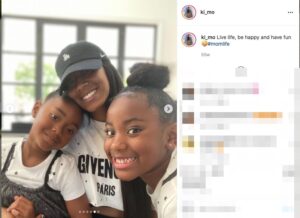 DeMar DeRozan Wife Kiara Morrison (Bio, Wiki)