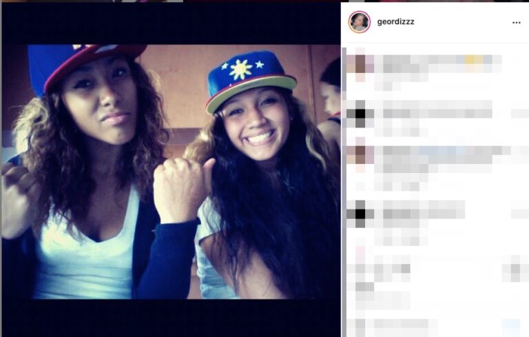 DeMar DeRozan Wife Kiara Morrison (Bio, Wiki)