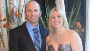 Robert Gue Pippa Mann's Husband (Bio, Wiki)