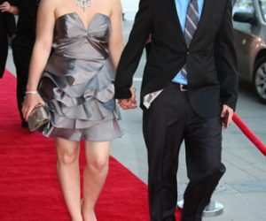 Robert Gue Pippa Mann's Husband (Bio, Wiki)