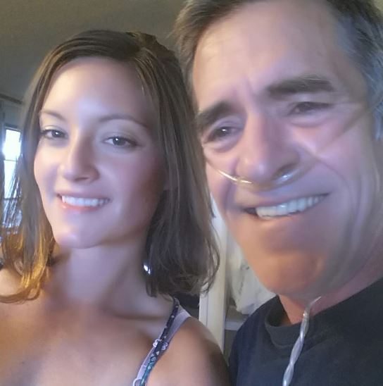 Elizabeth Marks Invictus Games Winner - Fabwags.com