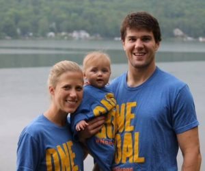 Avery Eyre Lovejoy NHL Ben Lovejoy's Wife (Bio, Wiki)