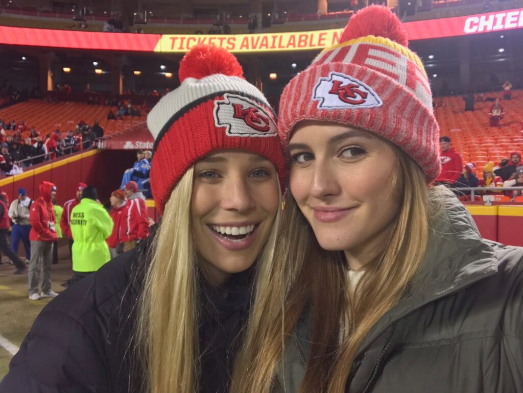 Meet Joe Buck Wife Michelle Beisner-Buck (Bio, Wiki)