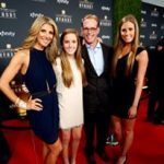Michelle Beisner Joe Buck's Wife (Bio, Wiki)