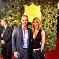 Michelle Beisner Joe Buck's Wife (Bio, Wiki)