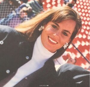 Meet Joe Buck Wife Michelle Beisner-Buck (Bio, Wiki)