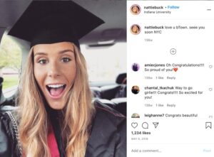 Meet Joe Buck Wife Michelle Beisner-Buck (Bio, Wiki)