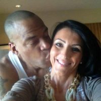 Susanne Rooks NBA Sean Rooks' Wife (Bio, Wiki)