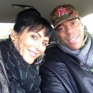 Susanne Rooks NBA Sean Rooks' Wife (Bio, Wiki)