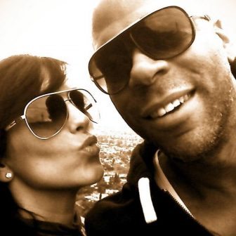 Susanne Rooks NBA Sean Rooks' Wife (Bio, Wiki)