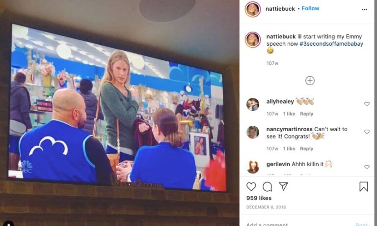 Meet Joe Buck Wife Michelle Beisner-Buck (Bio, Wiki)