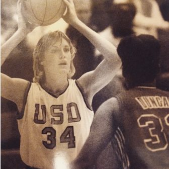 Susanne Rooks NBA Sean Rooks' Wife (Bio, Wiki)