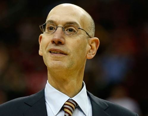 Maggie Grise NBA Adam Silver's Wife (Bio, Wiki)